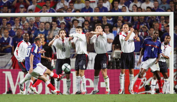 The 44 moments that define Zinedine Zidane - Foto 15 de 44 | MARCA English