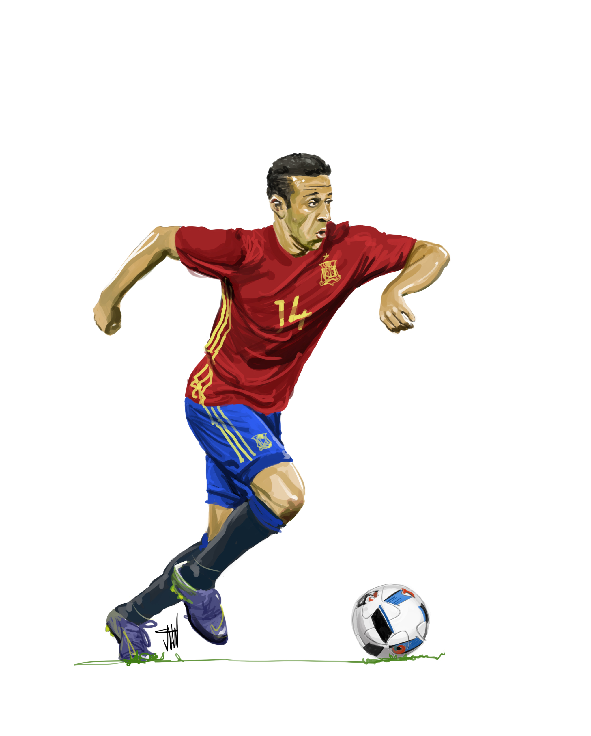 Thiago | Marca.com