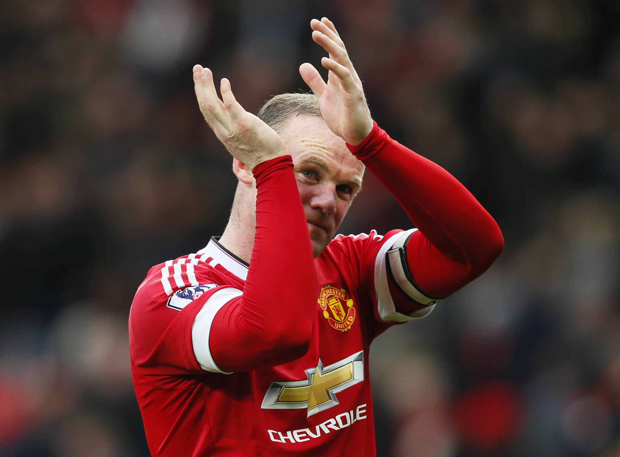 Rooney: 16.9m euros | MARCA English