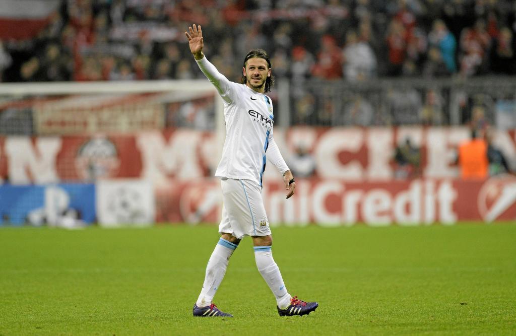 Martin demichelis | Marca.com