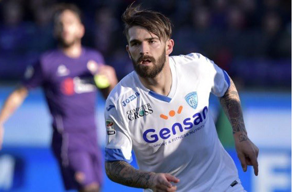Las Palmas: La UD Las Palmas ficha al delantero croata Marko Livaja ...