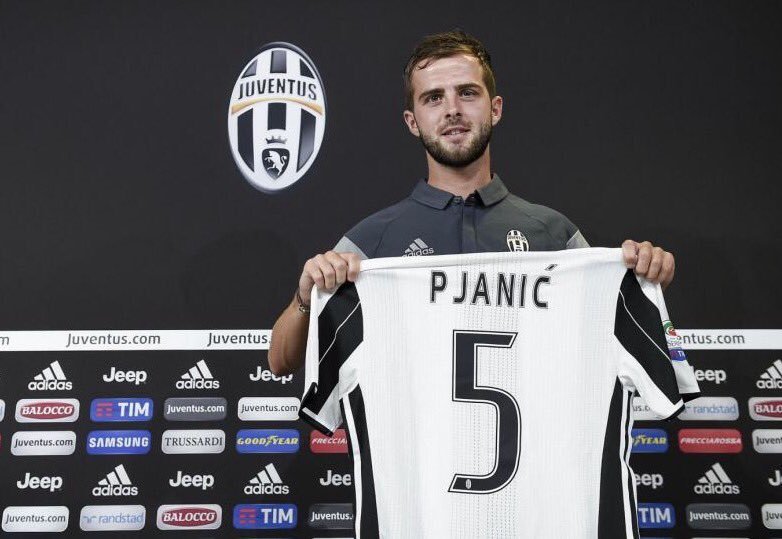 Pjanic (juventus). | MARCA English