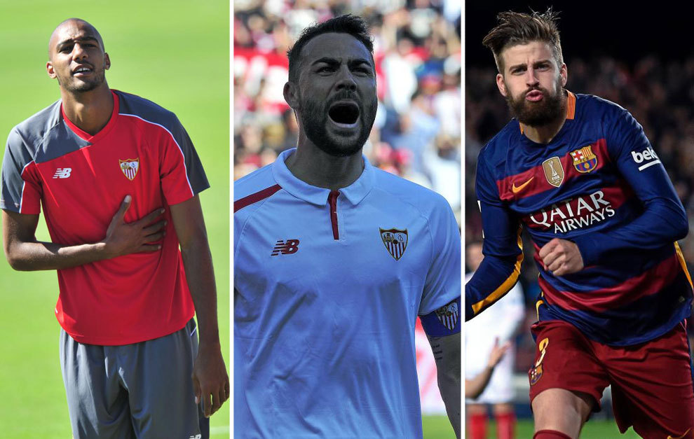 LaLiga Santander: Las 'torres' de La Liga | Marca.com