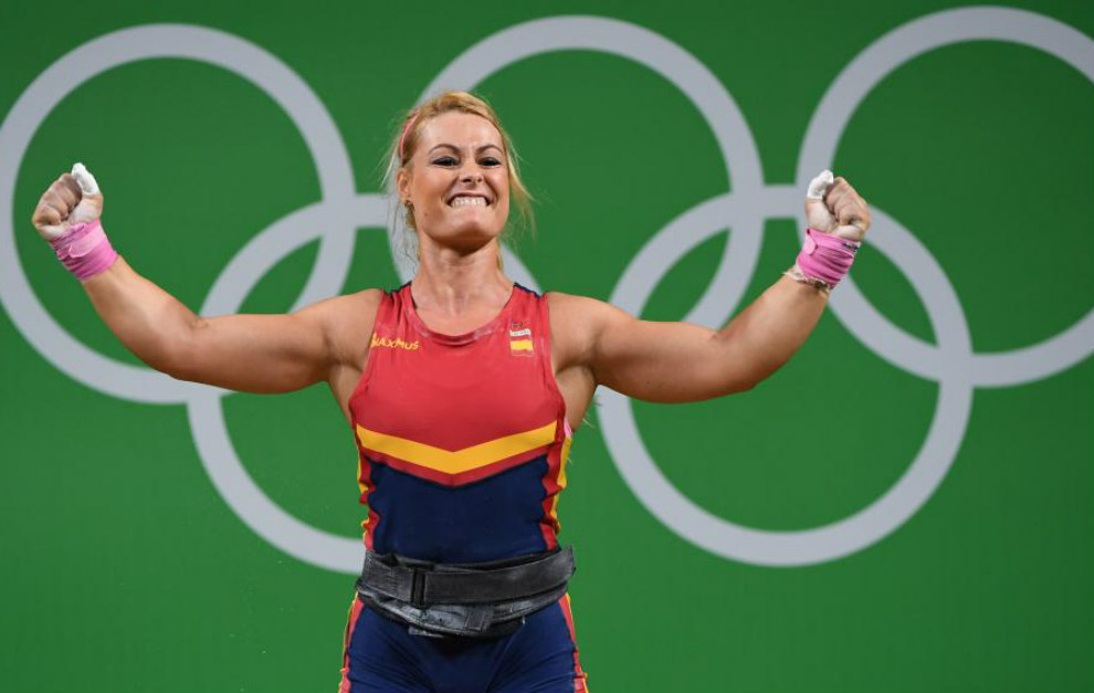 Juegos Olímpicos Río 2016: Lydia, la primera nueva medallista | Marca.com