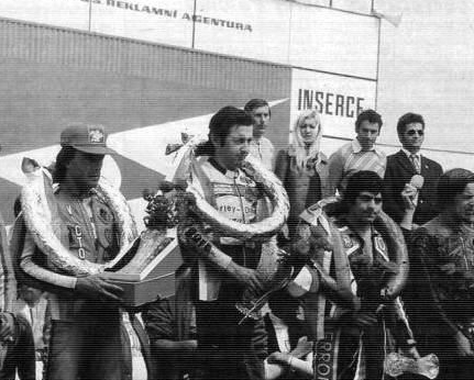 Víctor palomo - 1 victoria | Marca.com
