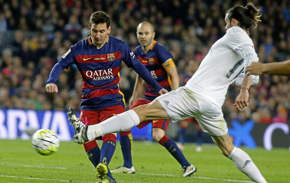 ¿Es LaLiga la mejor del mundo? | Marca.com