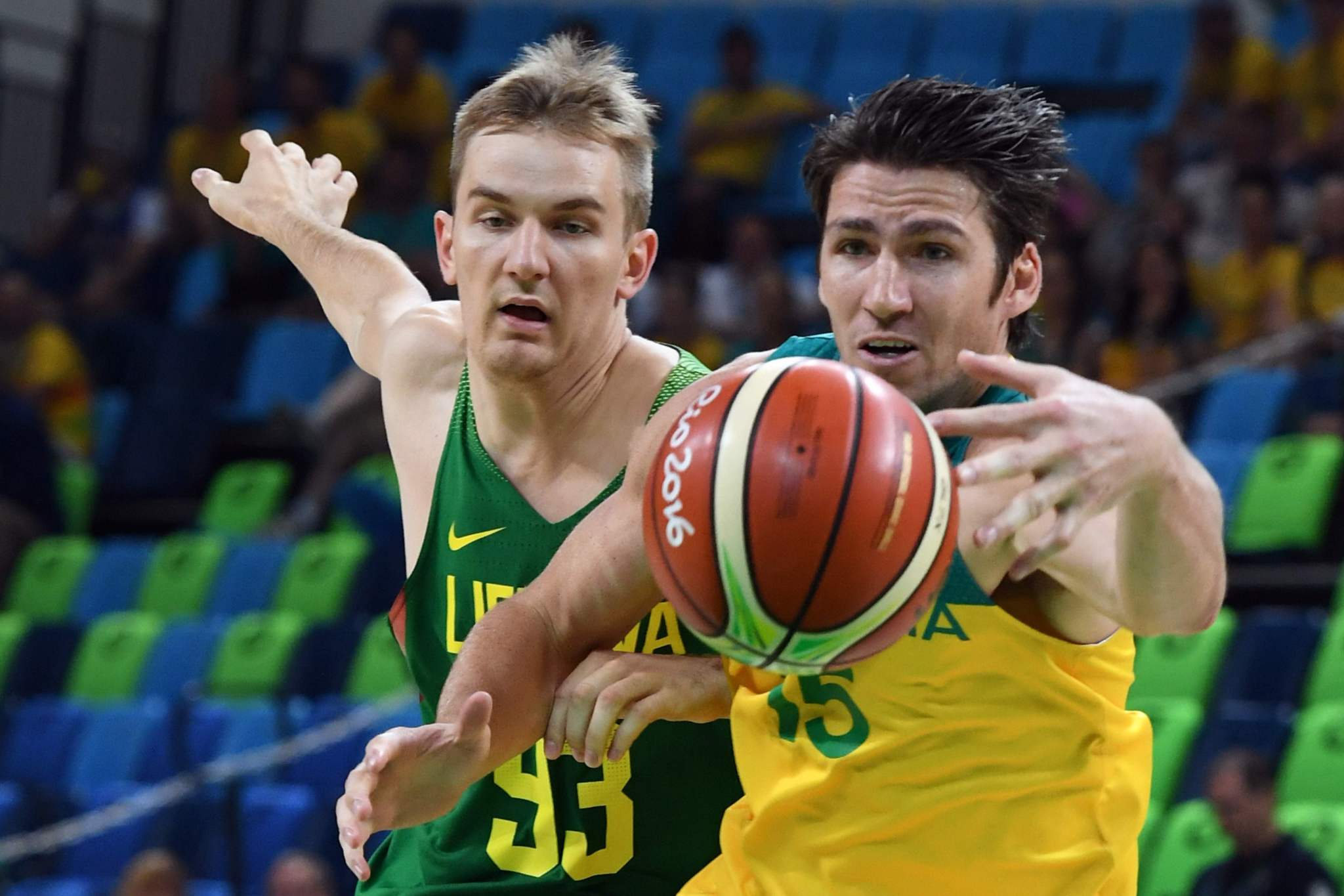 15. damian martin | Marca.com