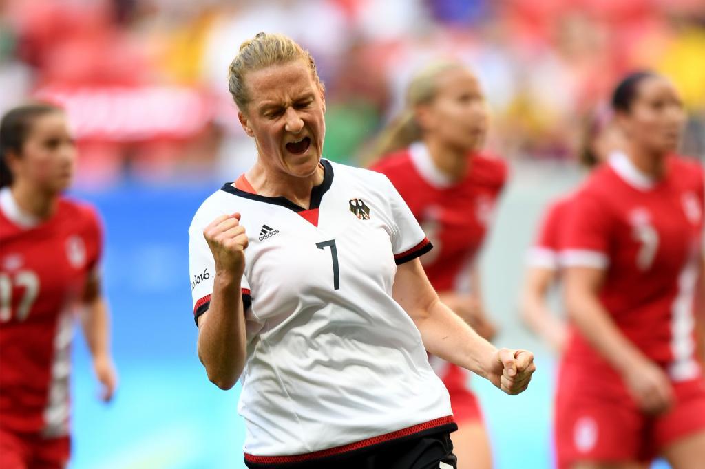 Melanie behringer (alemania) | Marca.com