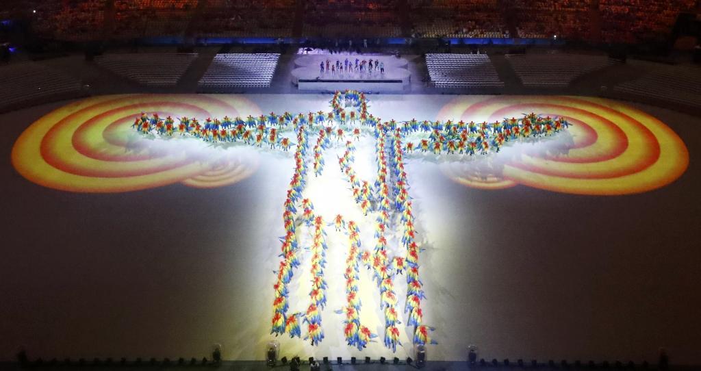 Rio, thank you for a wonderful Olympic Games - Foto 2 de 22 | MARCA English