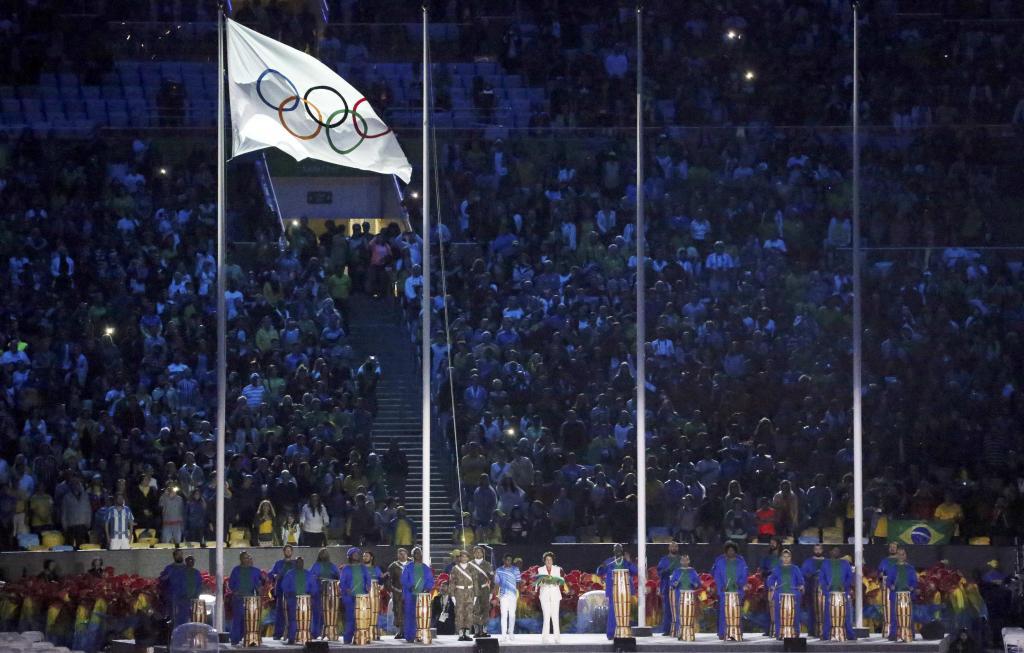 Rio, thank you for a wonderful Olympic Games - Foto 7 de 22 | MARCA English