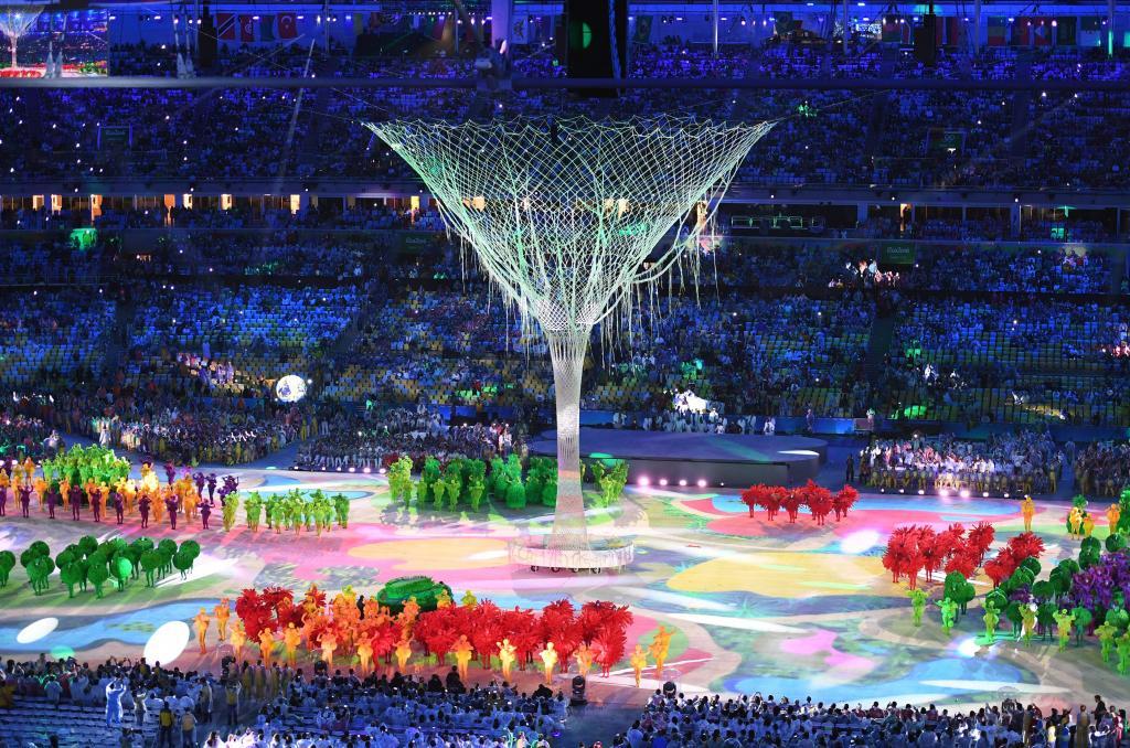 Rio, thank you for a wonderful Olympic Games - Foto 21 de 22 | MARCA ...
