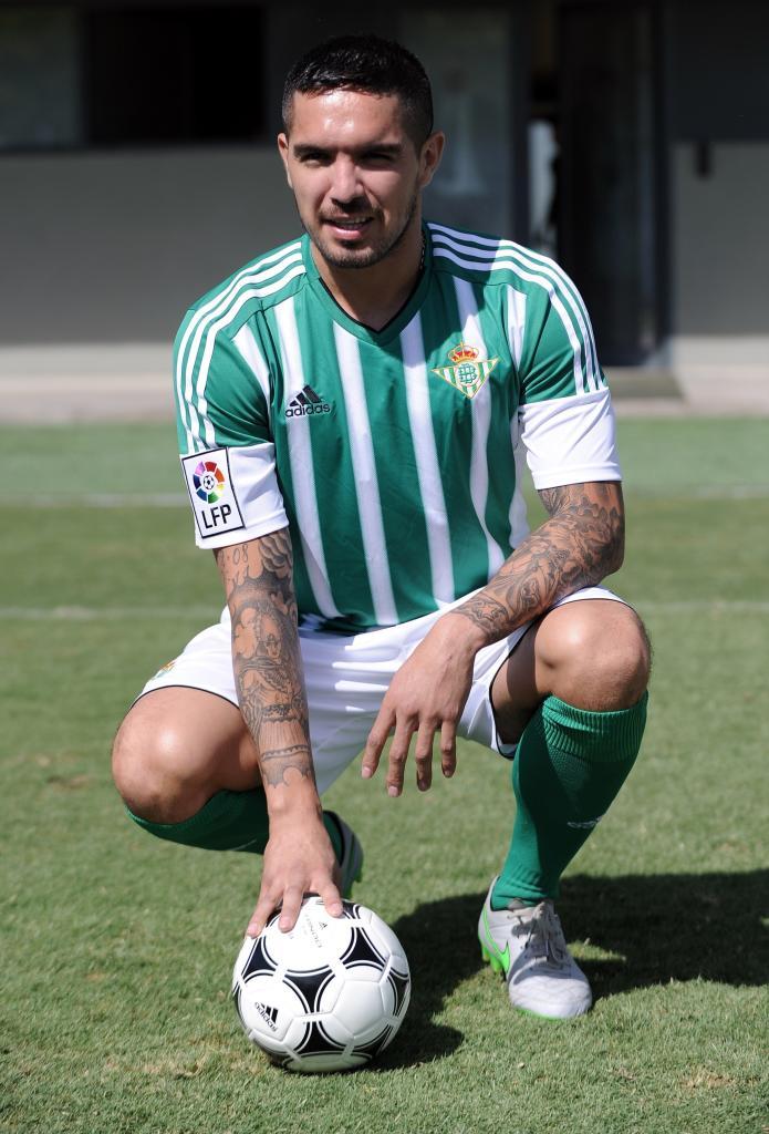 Juan vargas. | MARCA English
