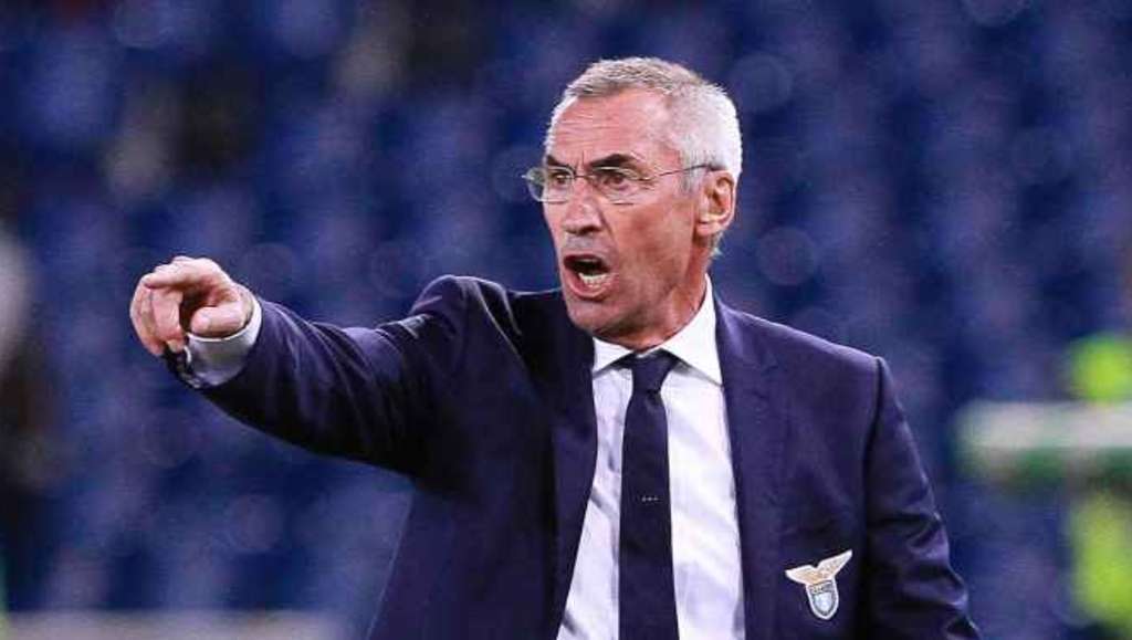 Edoardo reja | MARCA English