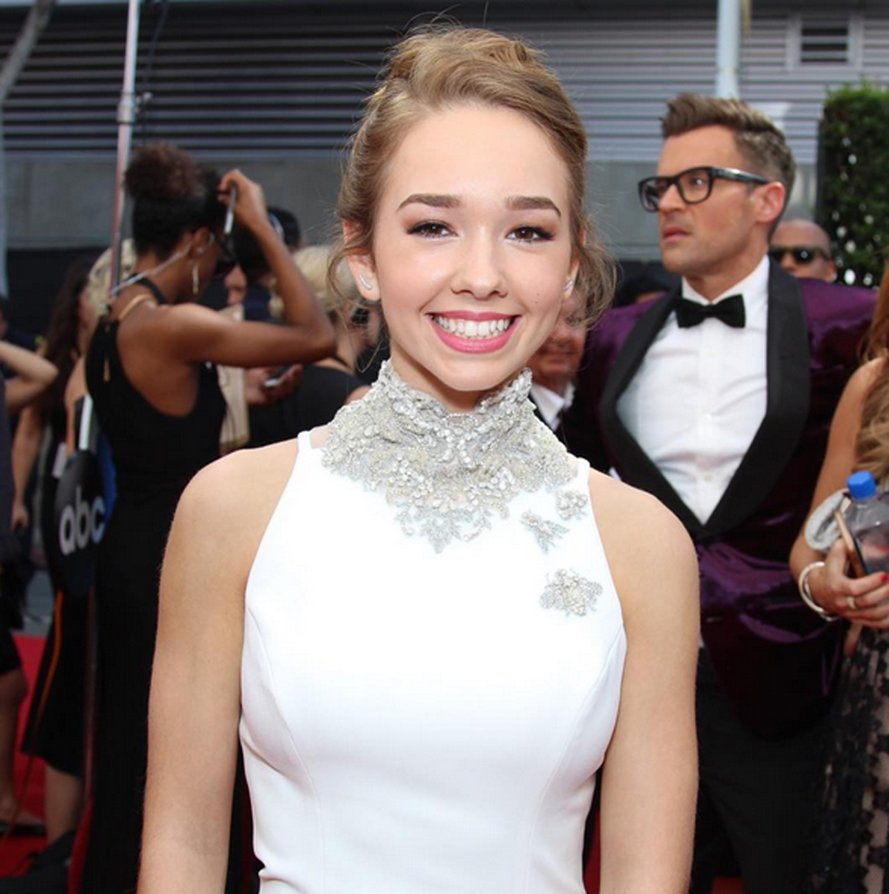 Premios Emmy: Holly taylor | Marca.com