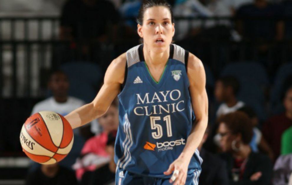 WNBA: Una ex del Perfumerías complica el camino hacia el anillo de Anna ...
