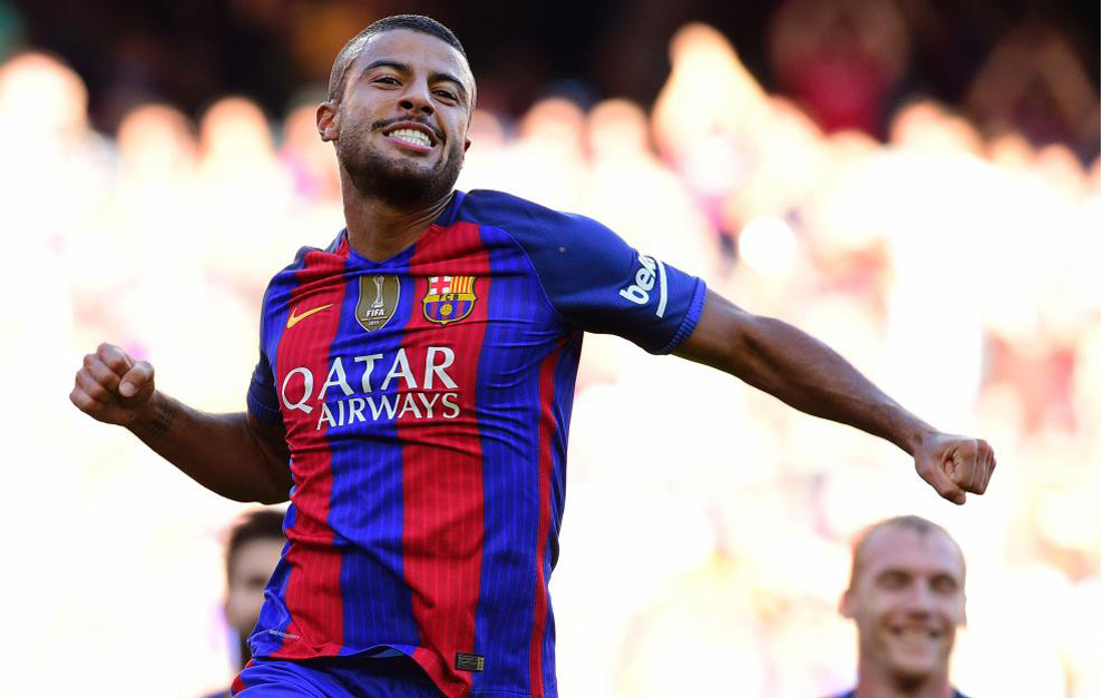 FC Barcelona: El mejor Rafinha | Marca.com