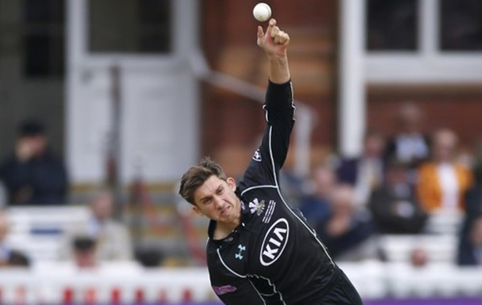 Ansari to make England test debut against Bangladesh | MARCA in English