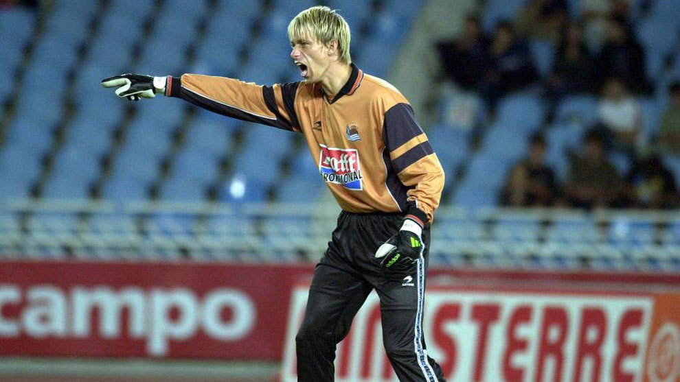 Mattias asper | Marca.com