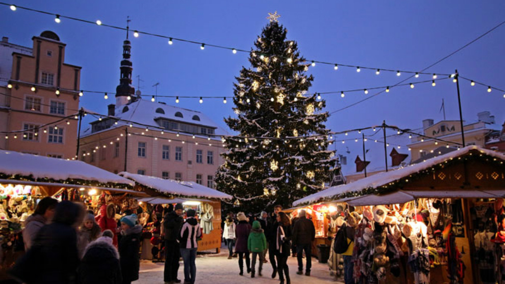 Tallín, estonia | Marca.com
