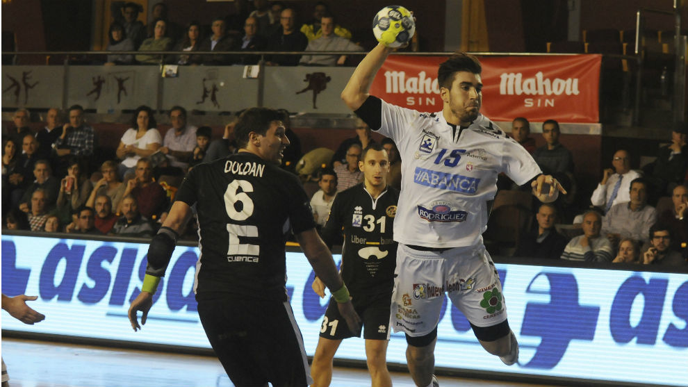 El Ademar vuelve a Europa ante el Kolding danés españolizado | Marca.com