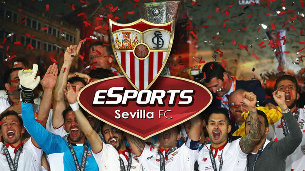 Sevilla FC - Foto 1 de 11