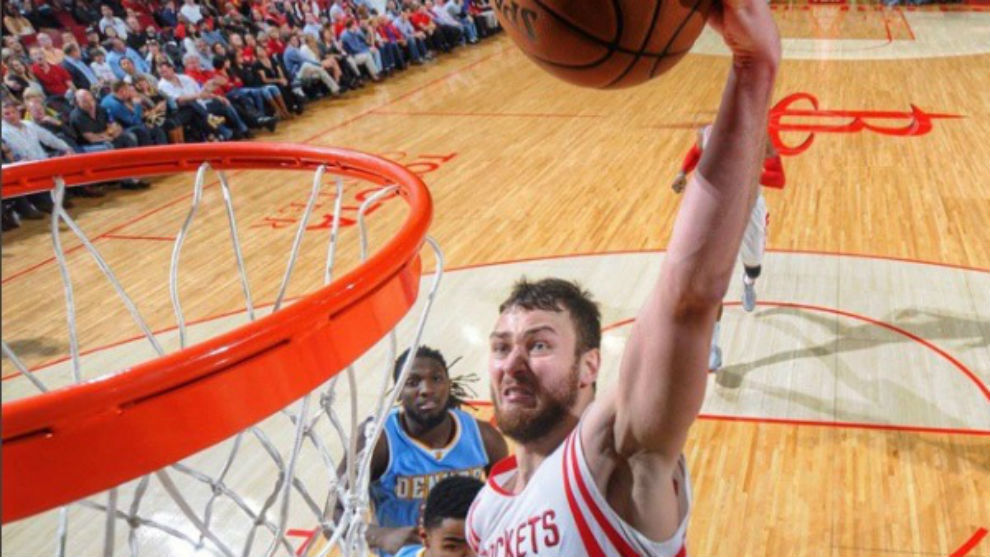 NBA: Caso Motiejunas: Los Rockets le retienen y este no acude al ...