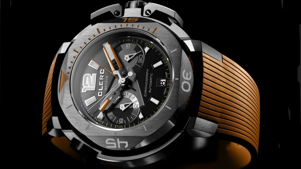 Clerc hydroscaph | MARCA.com