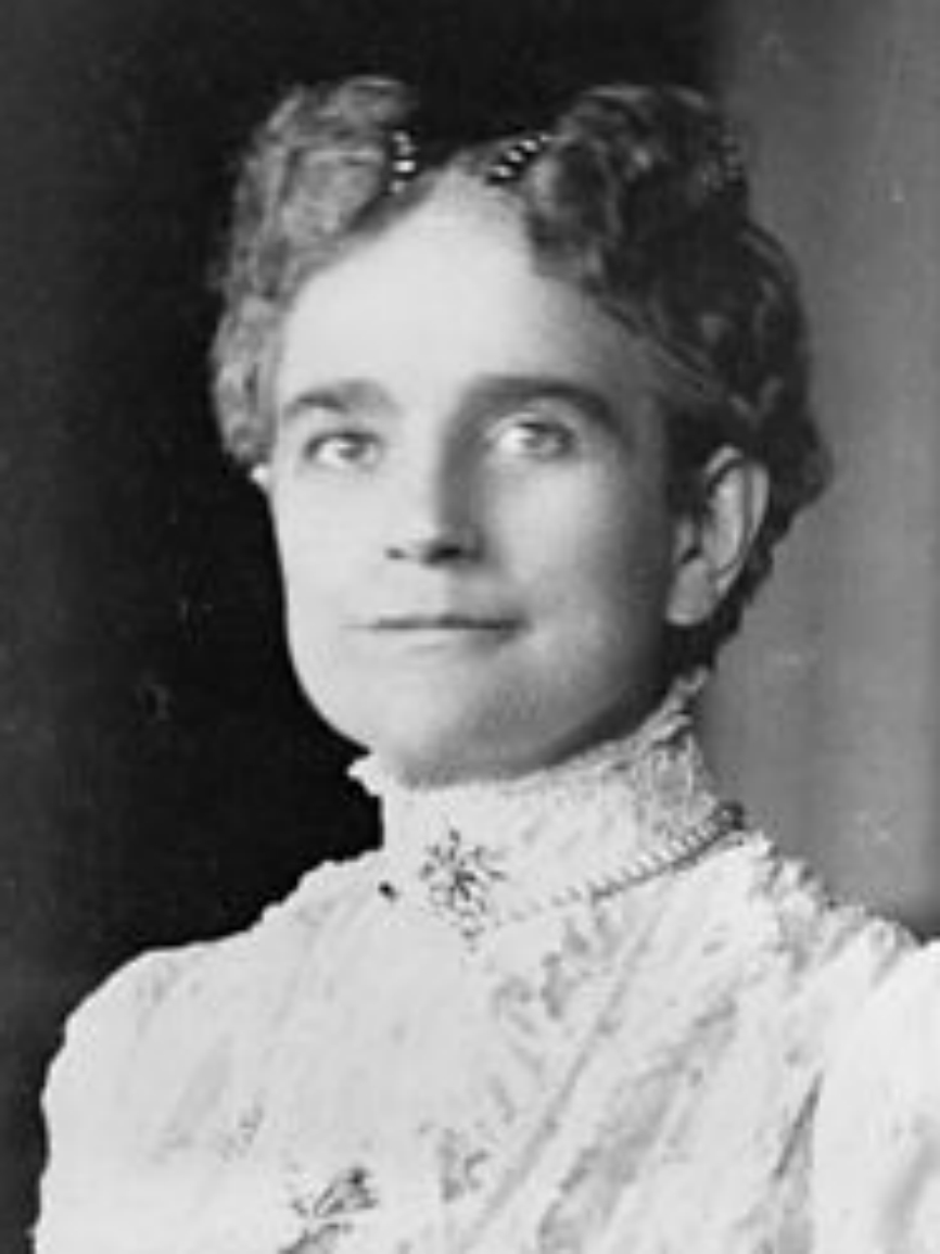 Ida mckinley (william mckinley) 1897-1901 | Marca.com