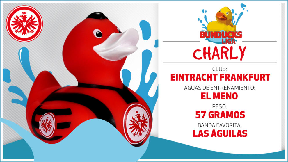 Conoce a los 18 patos de goma que disputarán la BunDucksLiga - Foto 8 ...