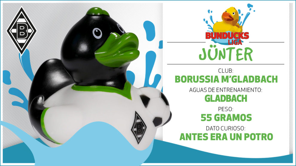 Conoce a los 18 patos de goma que disputarán la BunDucksLiga - Foto 10 ...