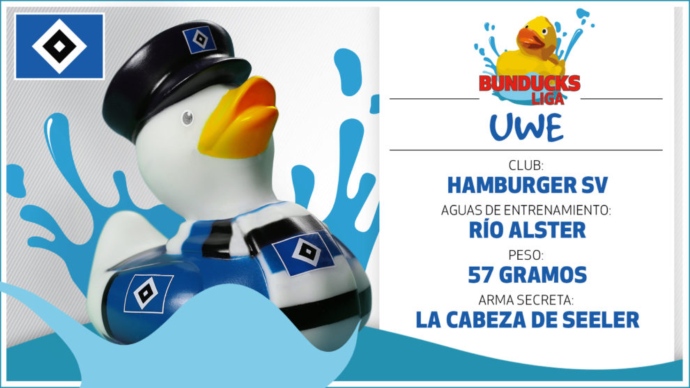 Conoce a los 18 patos de goma que disputarán la BunDucksLiga - Foto 11 ...