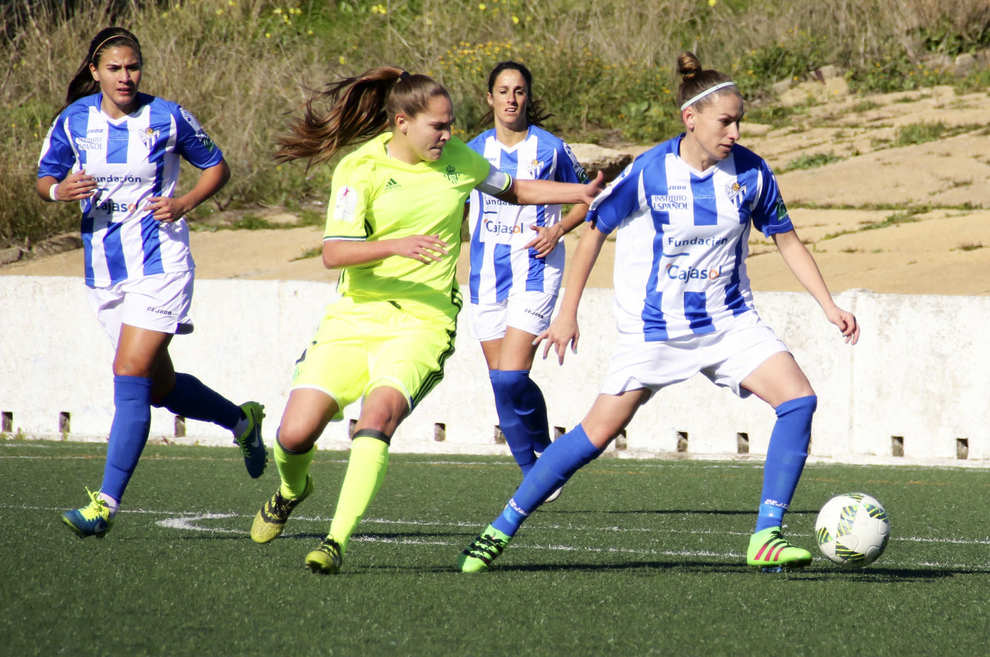 Laura rus (sporting de huelva) | Marca.com