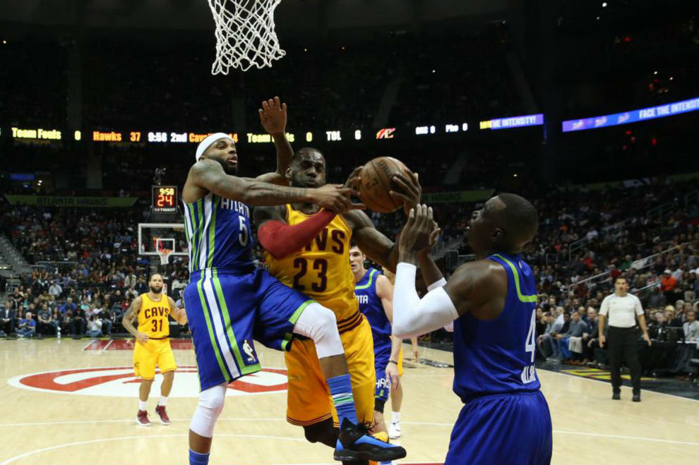 5. malcolm delaney | Marca.com