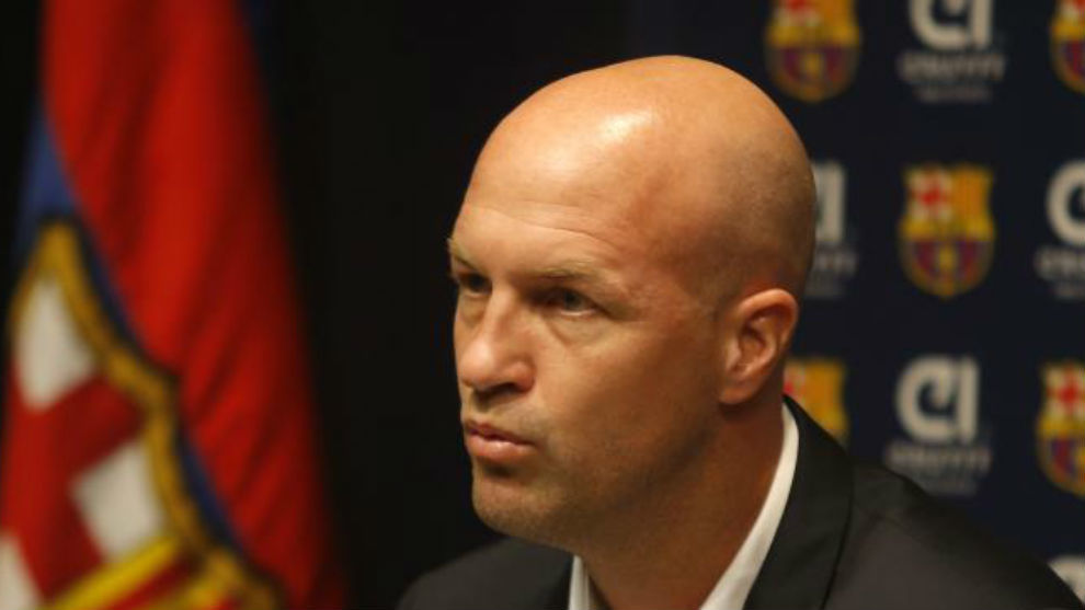 Premier League: Jordi Cruyff podría ser el nuevo director deportivo del ...