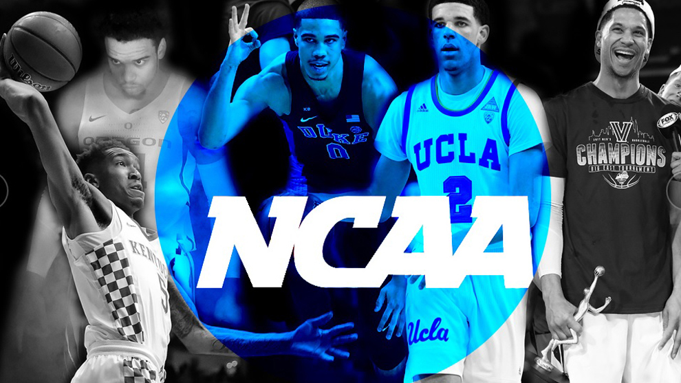 NCAA: La NCAA se queda sin campeón ni clásicos en un sorprendente March ...