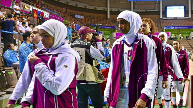 Rule change allows players to wear religious headgear | MARCA in English