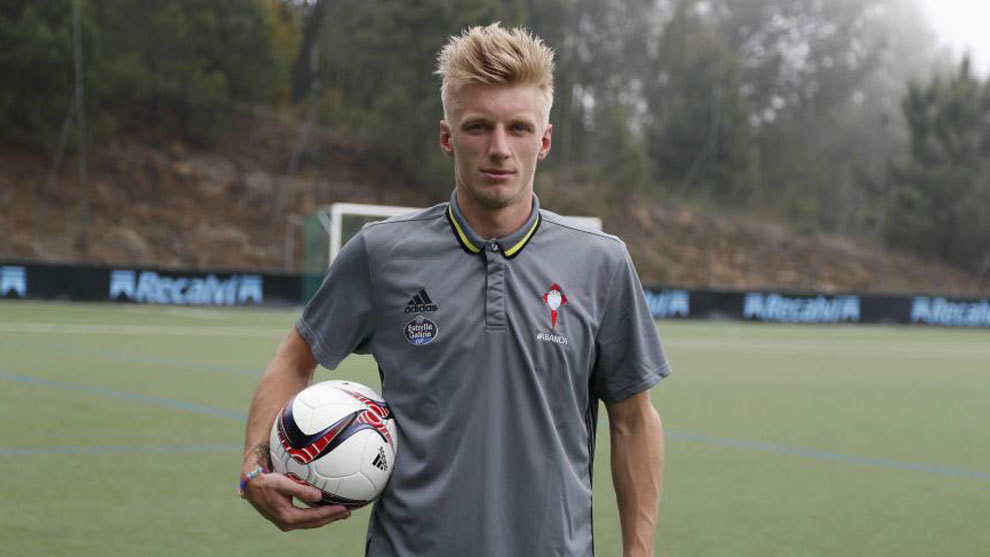 Europa League: Wass: "Hay que salir a atacar, pero con mucha cabeza ...