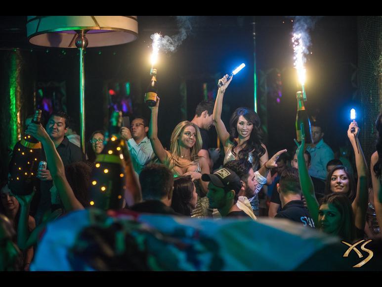 El wynn nightlife de las vegas es el club de moda... | MARCA.com