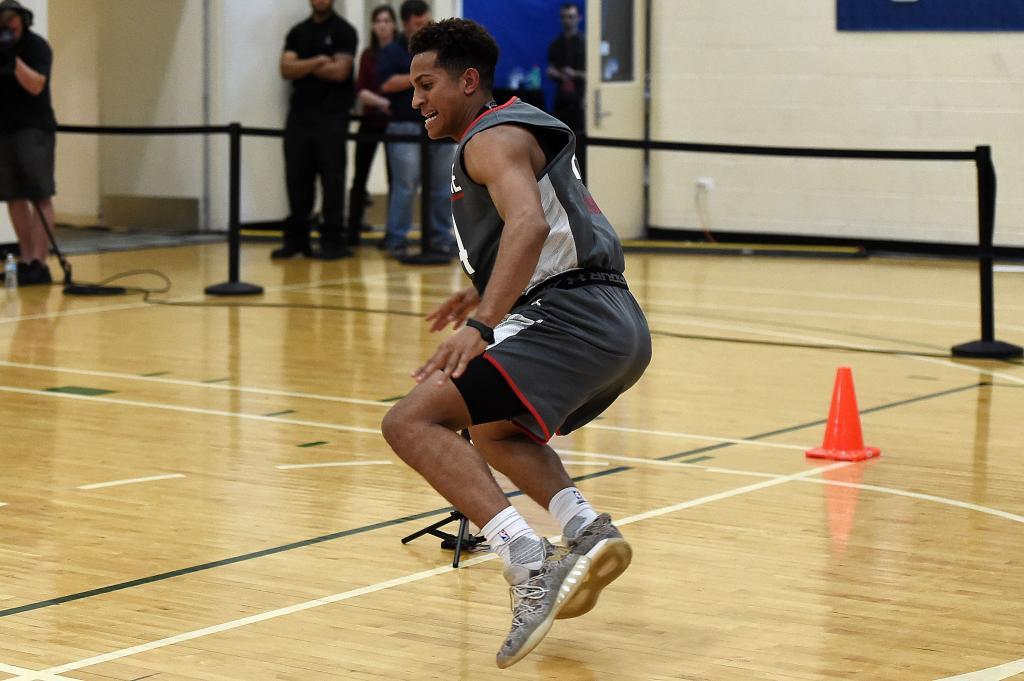 NBA Draft 2017: Frank jackson | MARCA.com