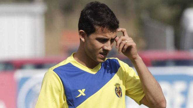 El Santos ficha a Nilmar | Marca.com
