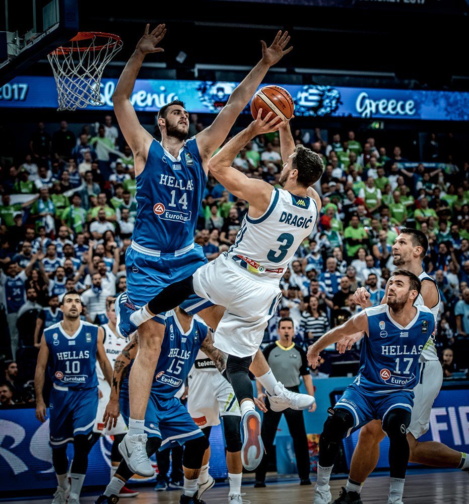 Eurobasket 2017: Así vivimos la cuarta jornada del Eurobasket | Marca.com