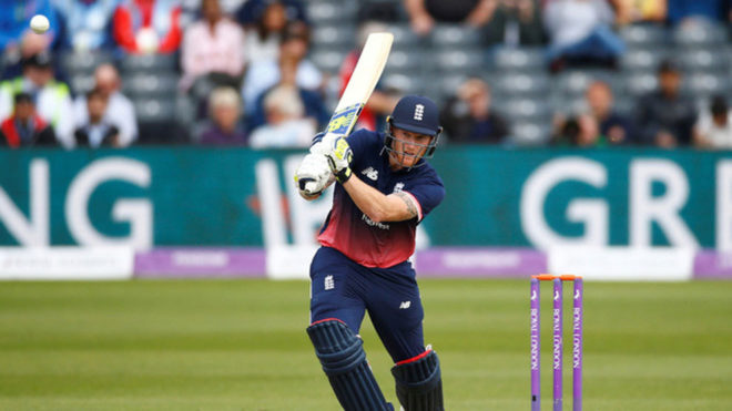 Blewett: England set to lose Ashes, with or without Stokes | MARCA in ...