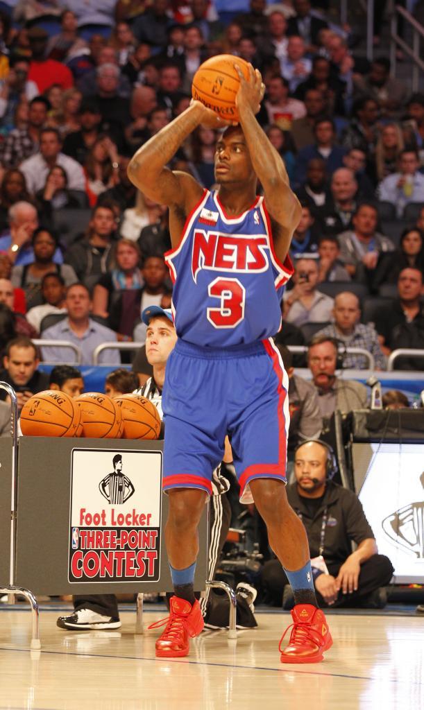 Descartes NBA: Anthony morrow (portland trail blazers) | MARCA.com