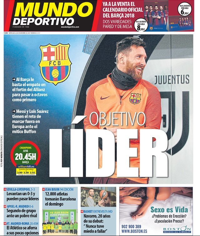 Leader | MARCA English