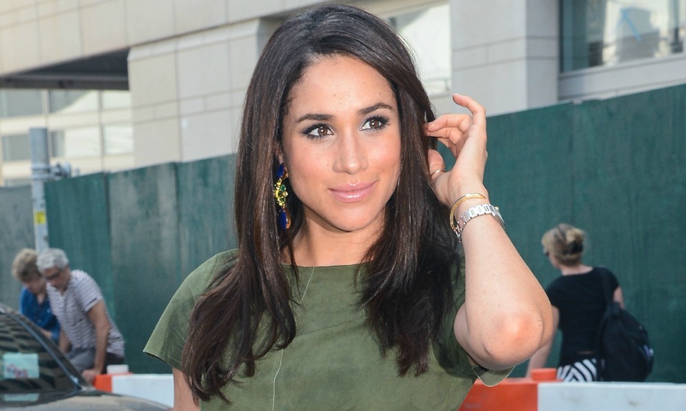 Meghan markle | MARCA.com