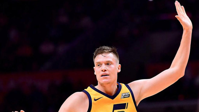 eSports: NBA player Jerebko banking on eSports growth | MARCA in English