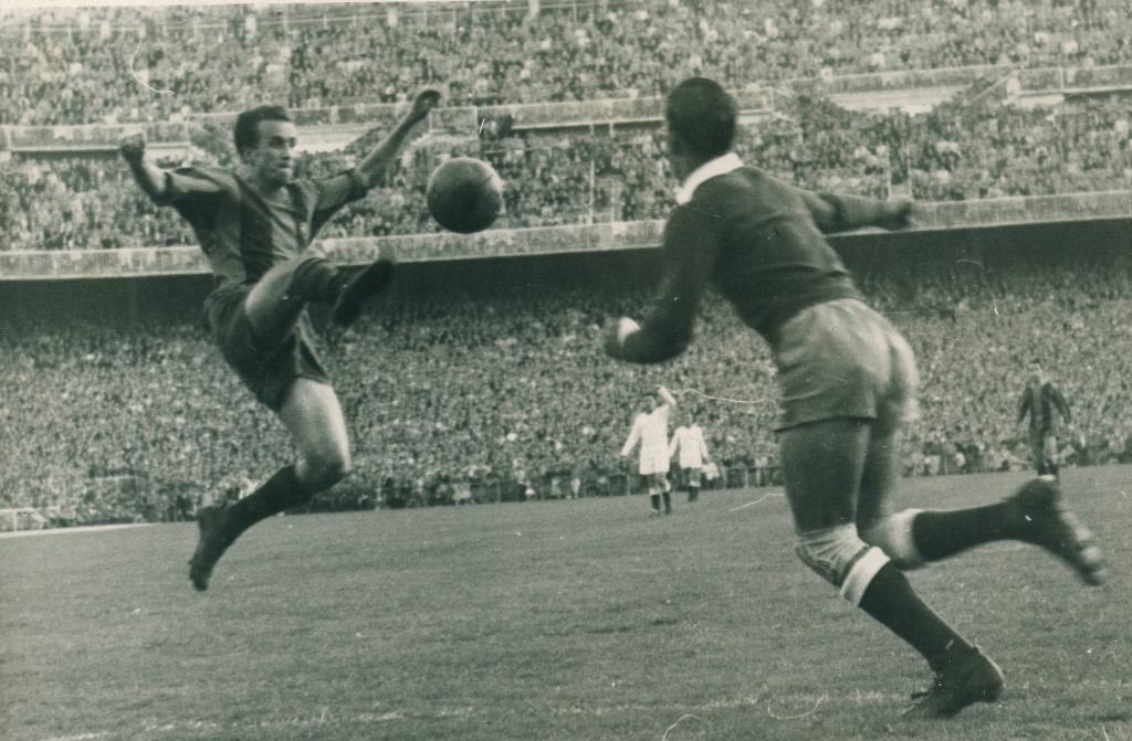 Real Madrid vs Barcelona: Bernd schuster prepares his finishing touch ...