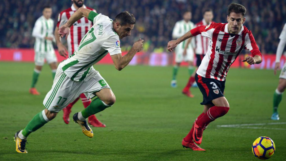 Athletic: Saborit: "Sé que puedo dar mucho más" | Marca.com