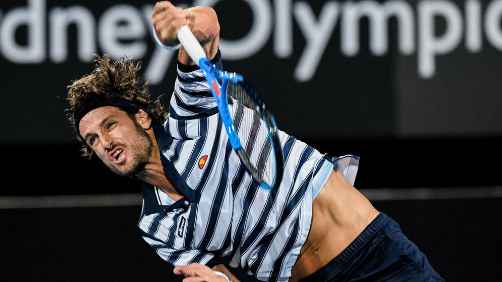 Open de Australia 2018: Feli López: "Sería bonito batir el récord de ...