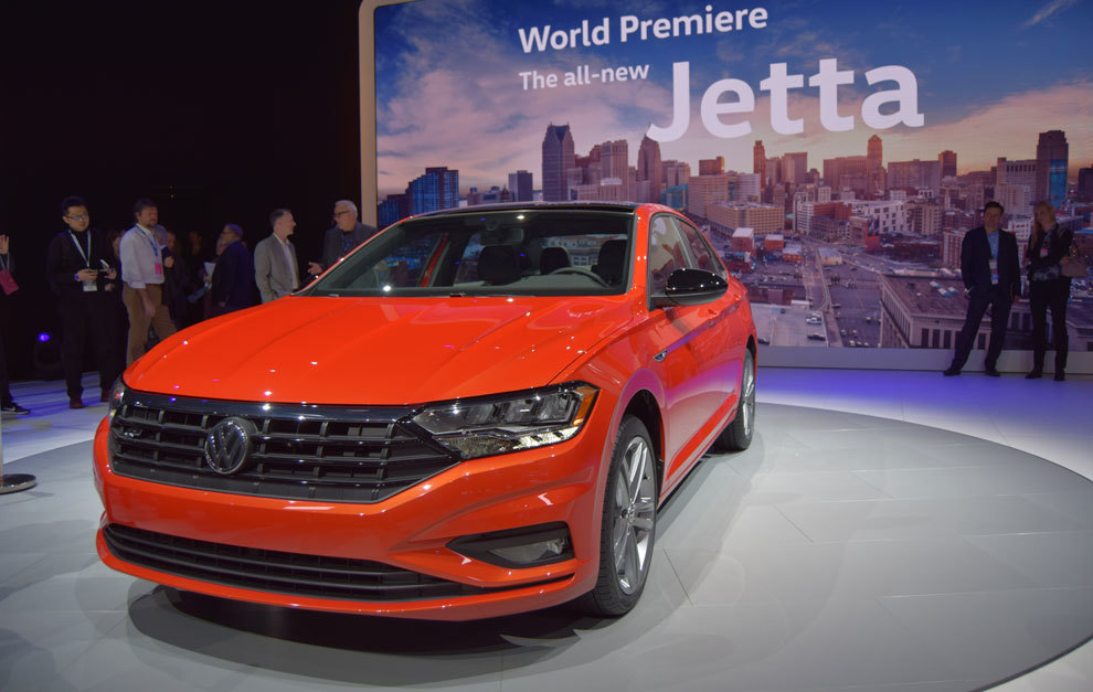 Volkswagen jetta | MARCA.com